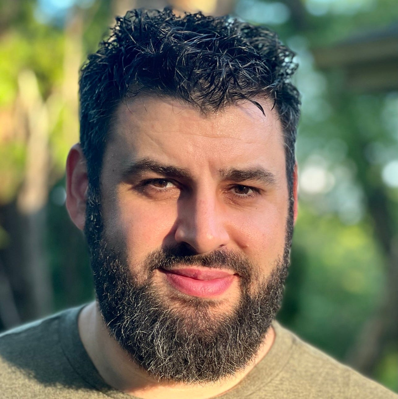 Ryan White | Substack