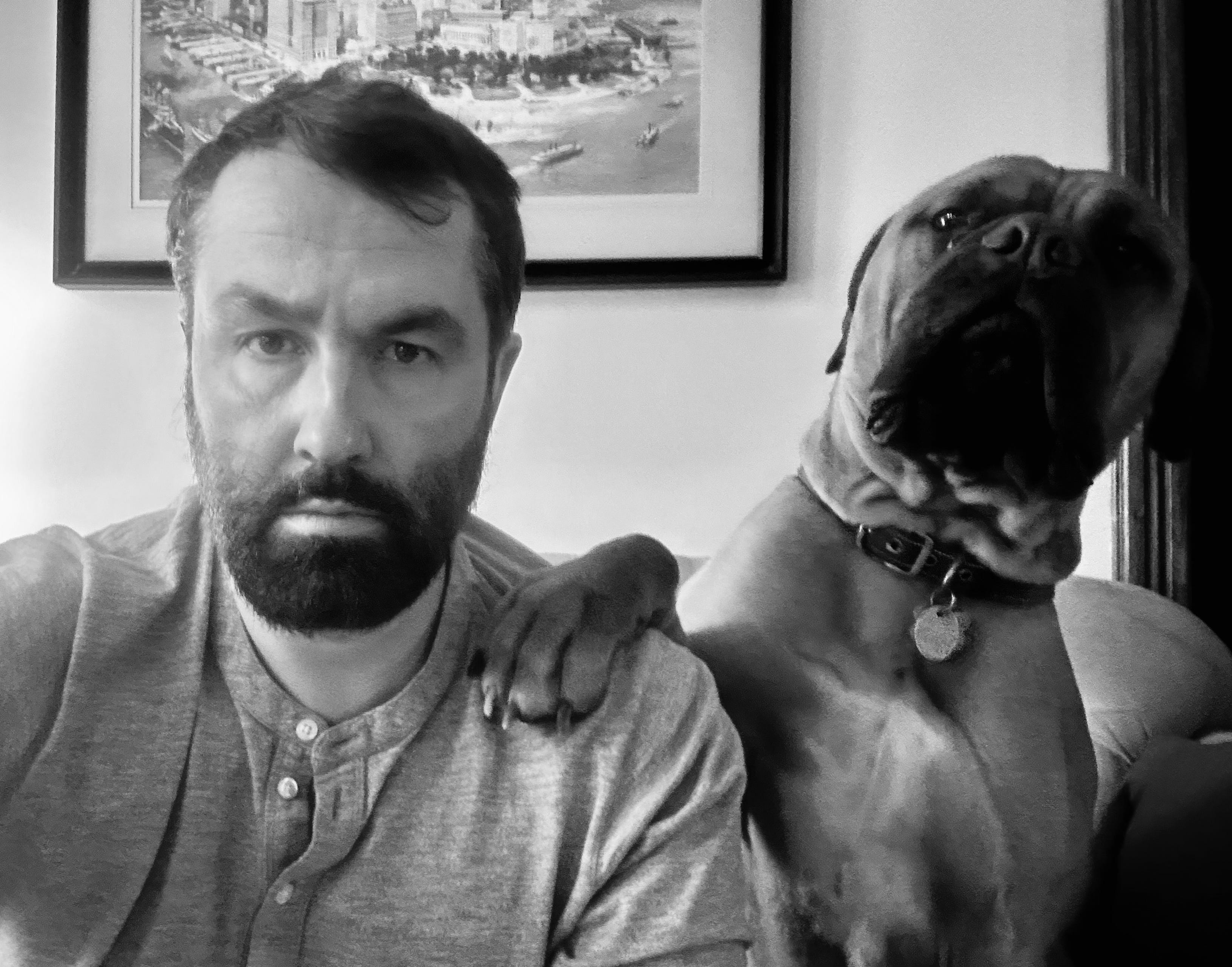 Cocktails With Suderman | Peter Suderman | Substack