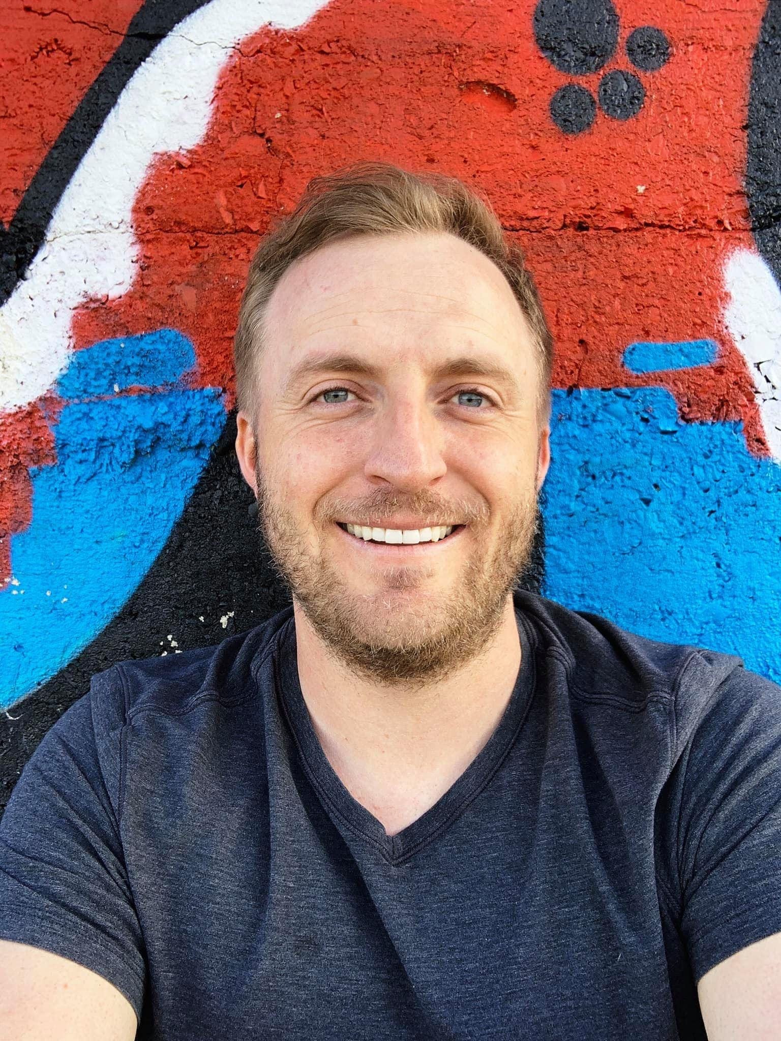 Evan Sanders | Substack