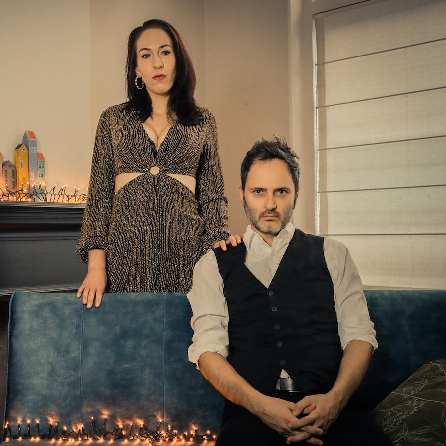 Jeremiah | Sexvangelicals | Substack