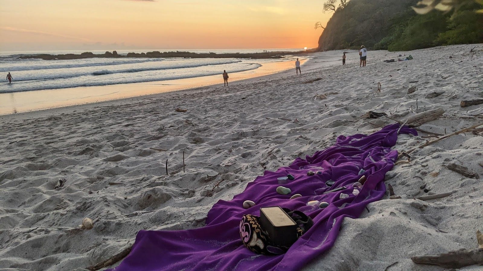 The Holistic Practice of Regenerative Community Development