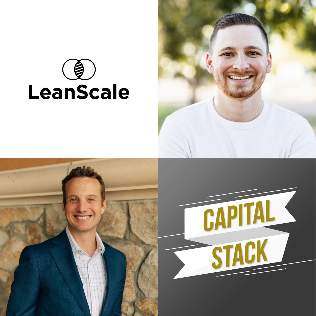Anthony Enrico of LeanScale on Building RevOps Function within your Company and Steps going from ...