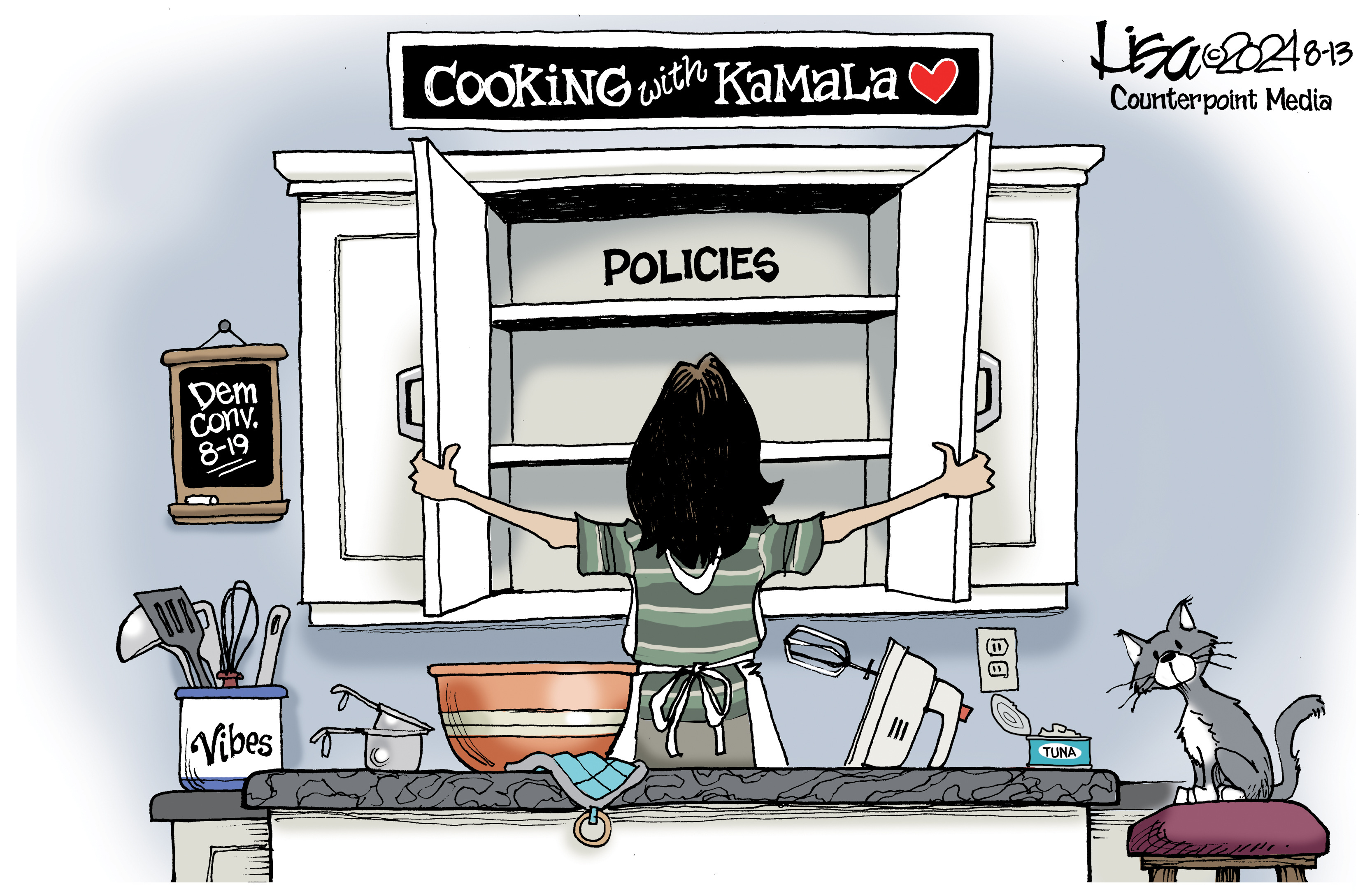 🃏"The Gambler" Edition - Counterpoint