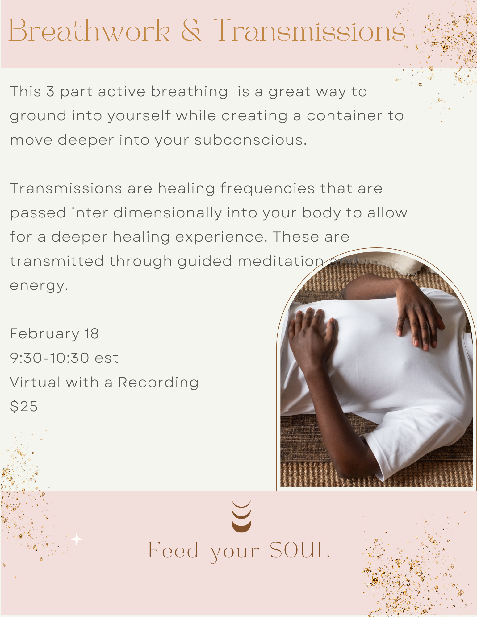 Winter lessons - Andrea Mitchell Wellness’s Substack