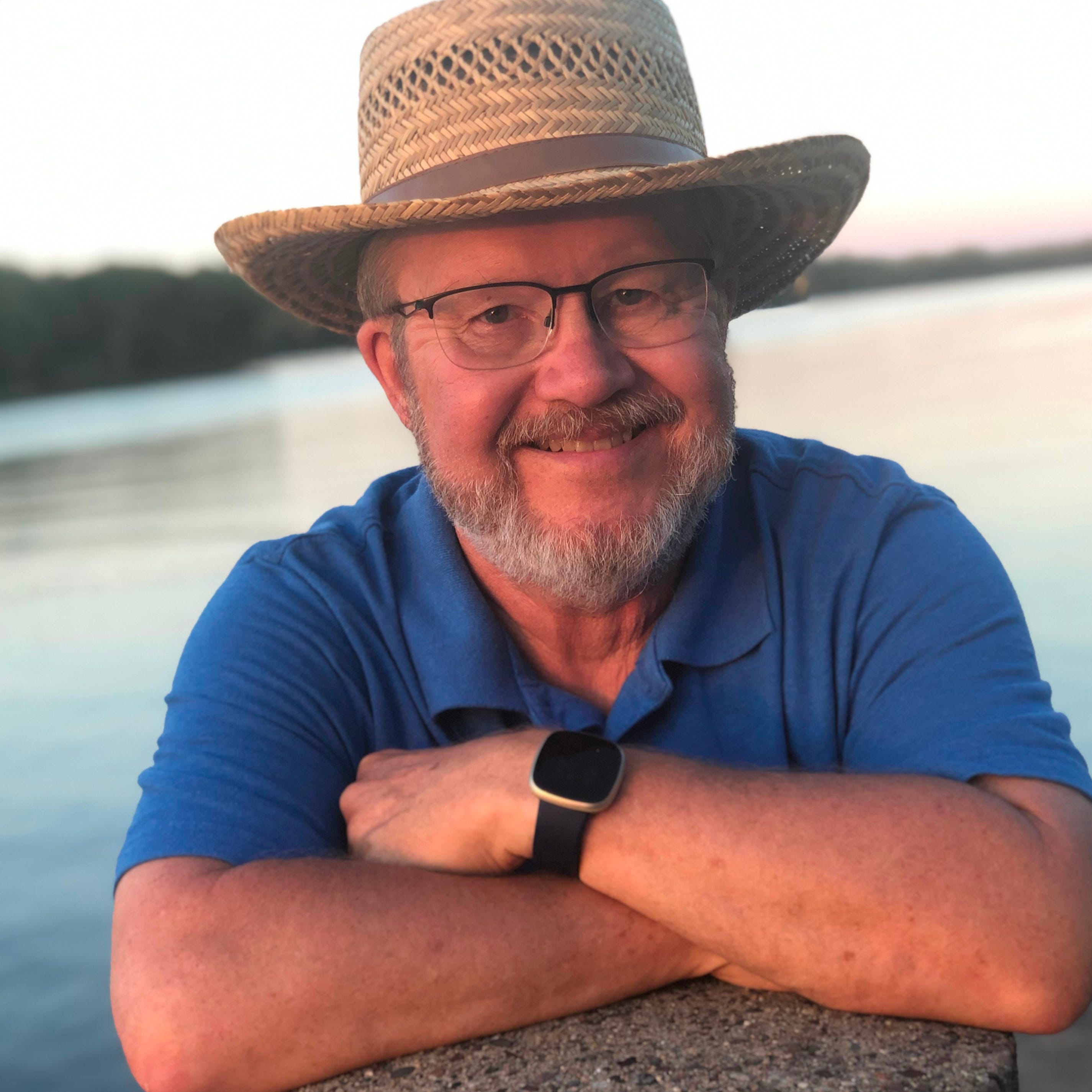 Jerome Christenson | Substack