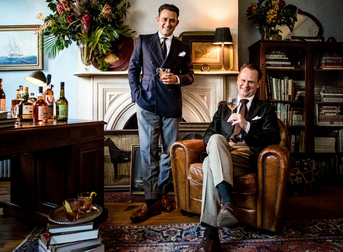 Maison Premiere Wants to Improve Your Cocktail Game