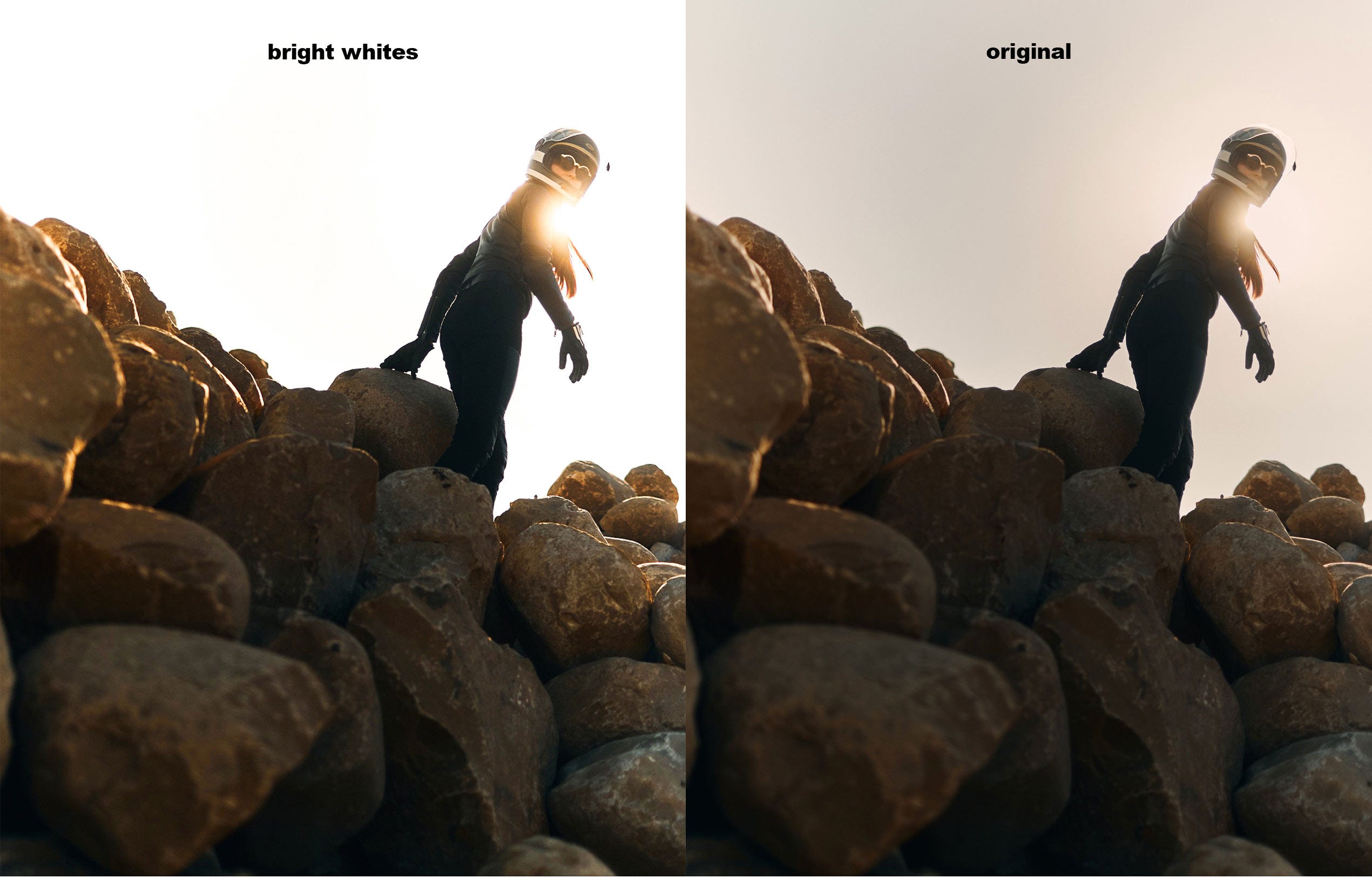 BEGINNER Photographers, STOP making this editing MISTAKE