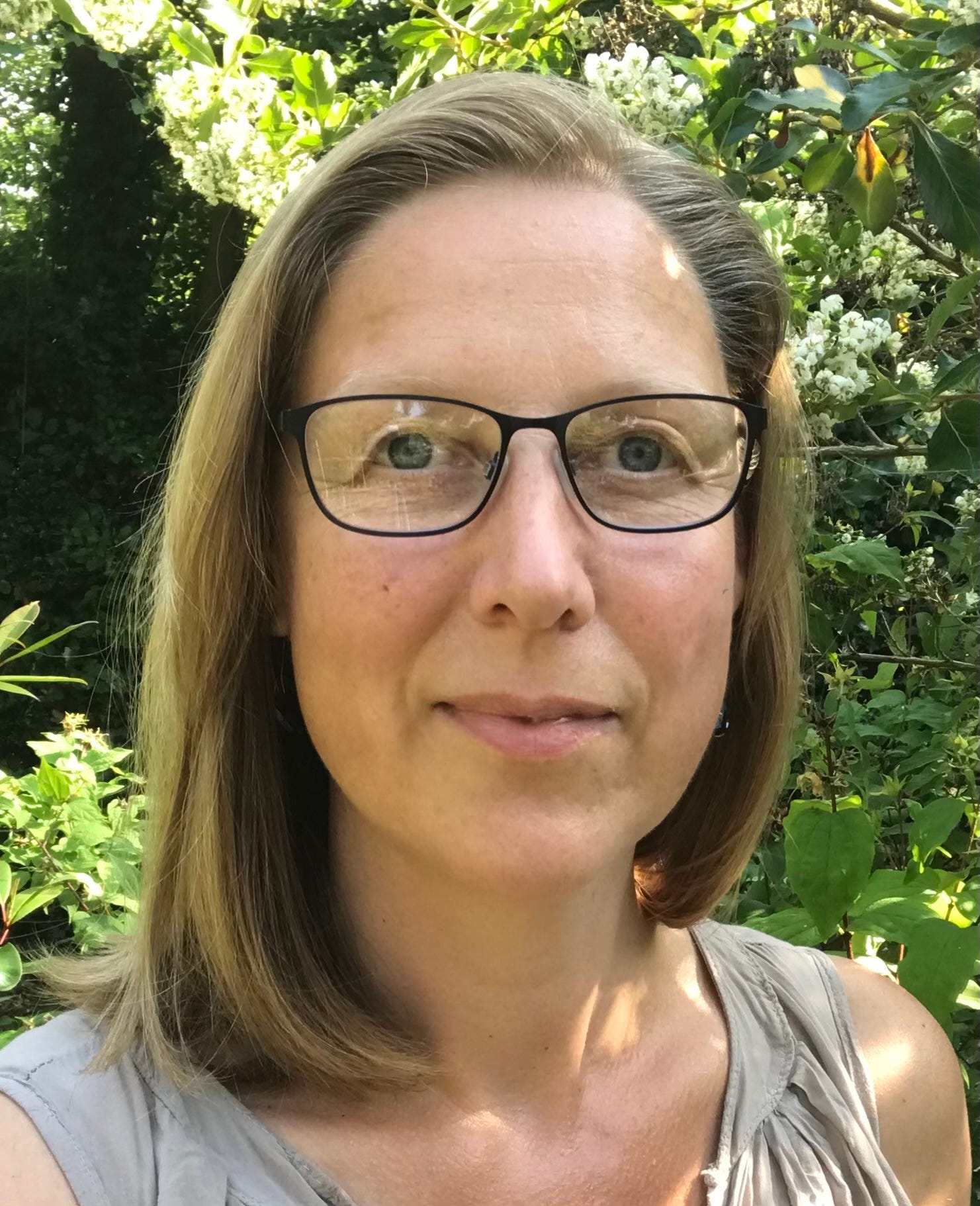 Louise Kenward | Substack