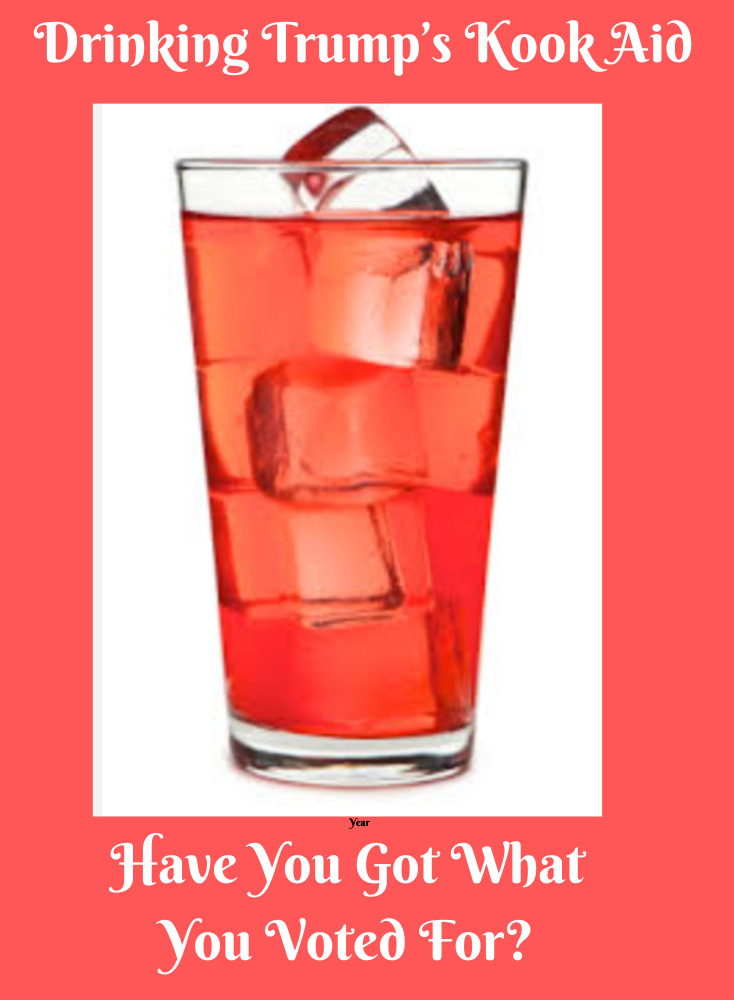 Is Trump Lowering Inflation? - by Wayne Drury