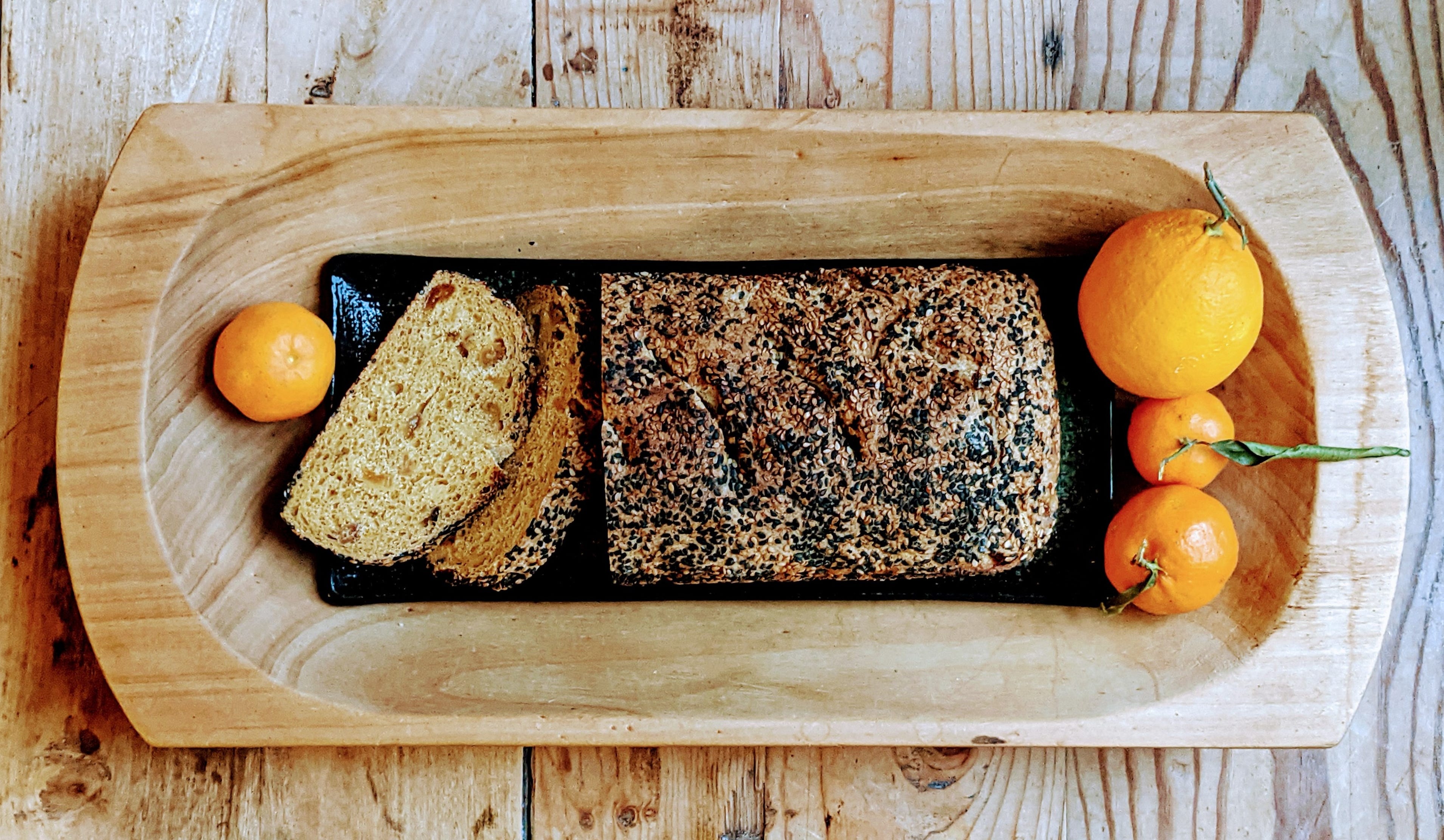 Comforting, Delicious, and Versatile - by Aglaia KREMEZI