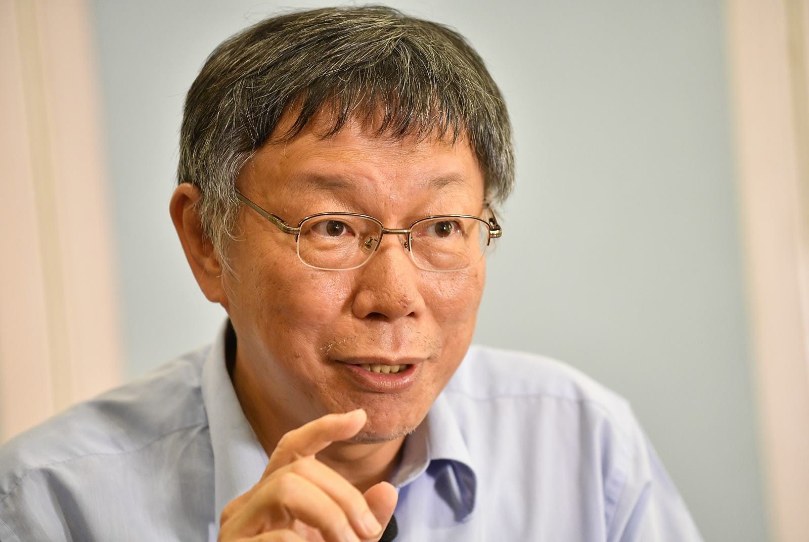 China’s Top Gun: It’s No Maverick + 2024 Taiwan Election Slate Is Set!