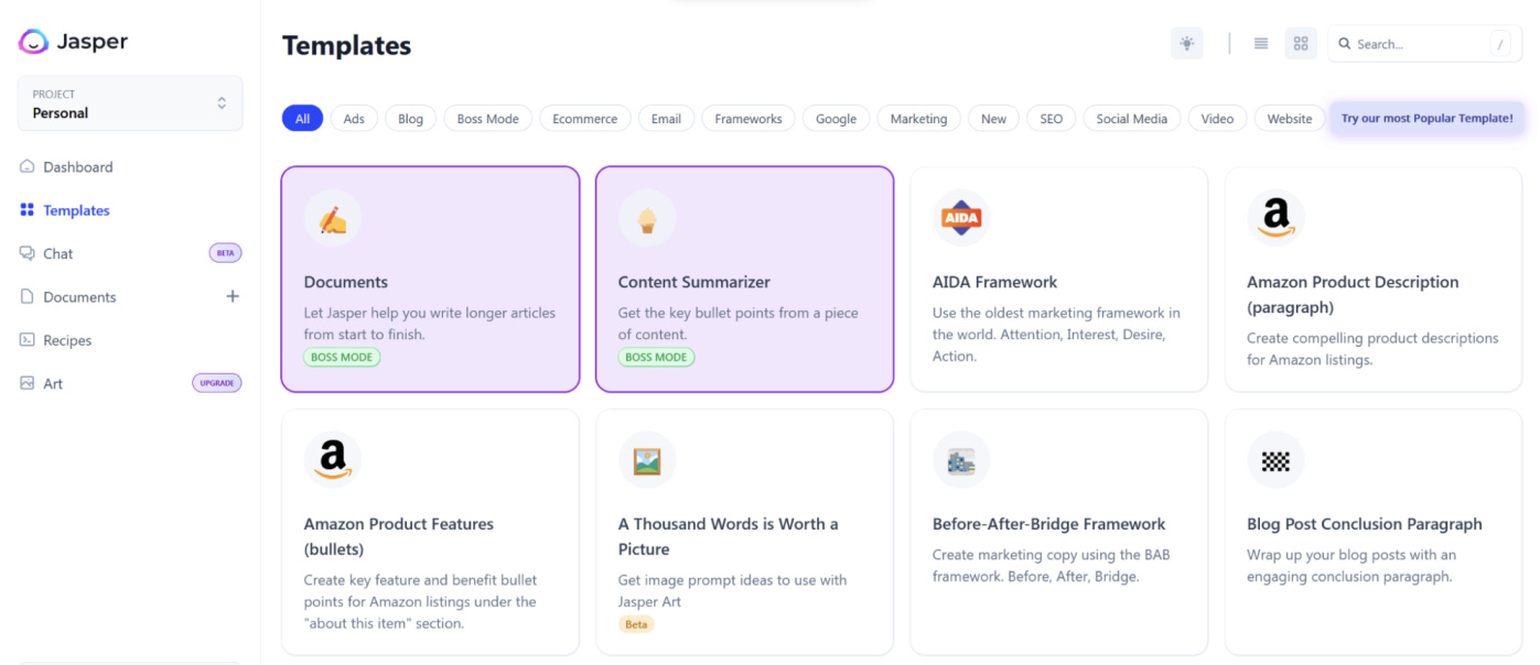 How to Use Chat GPT as Your Interview Coach - by Jan Tegze
