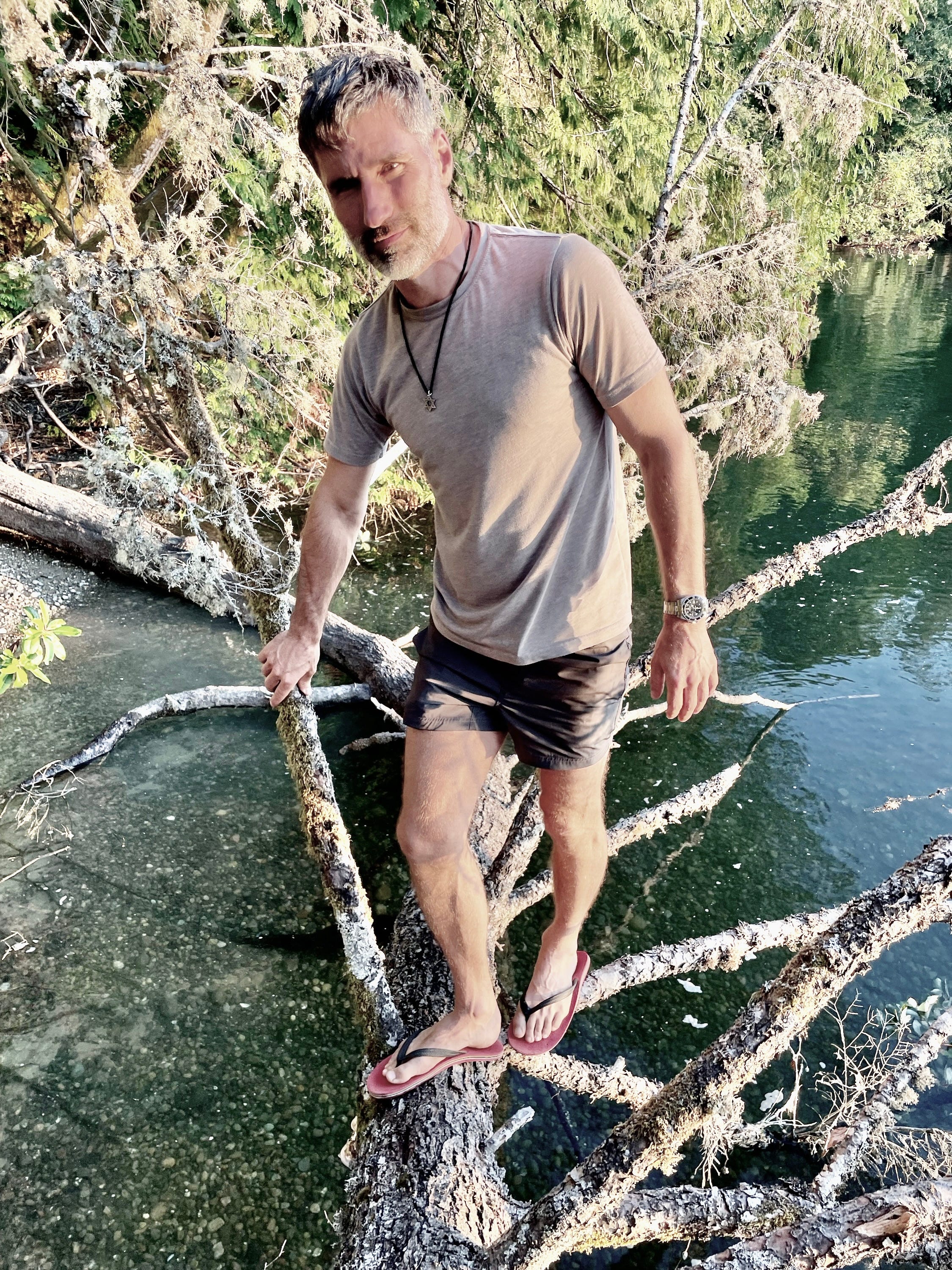 David Scherer Water | Substack