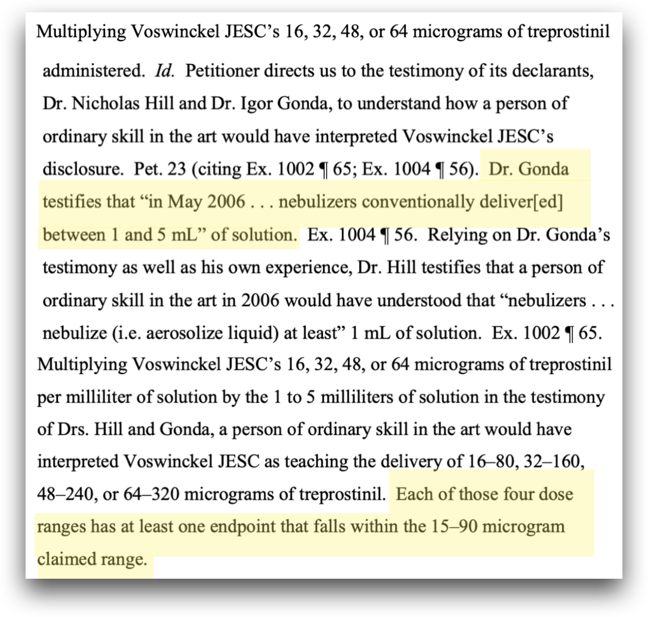 The 'Lionel Hutz' Substack is now Valorem / $LQDA Update