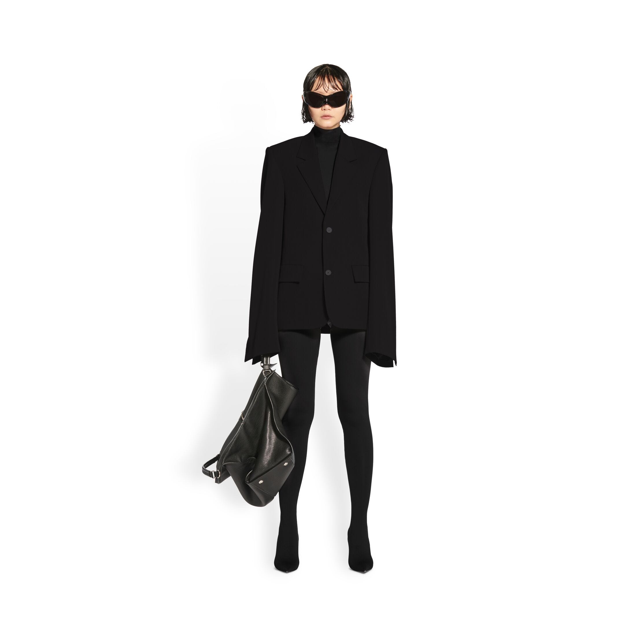 Why the stealth luxe trend might save us