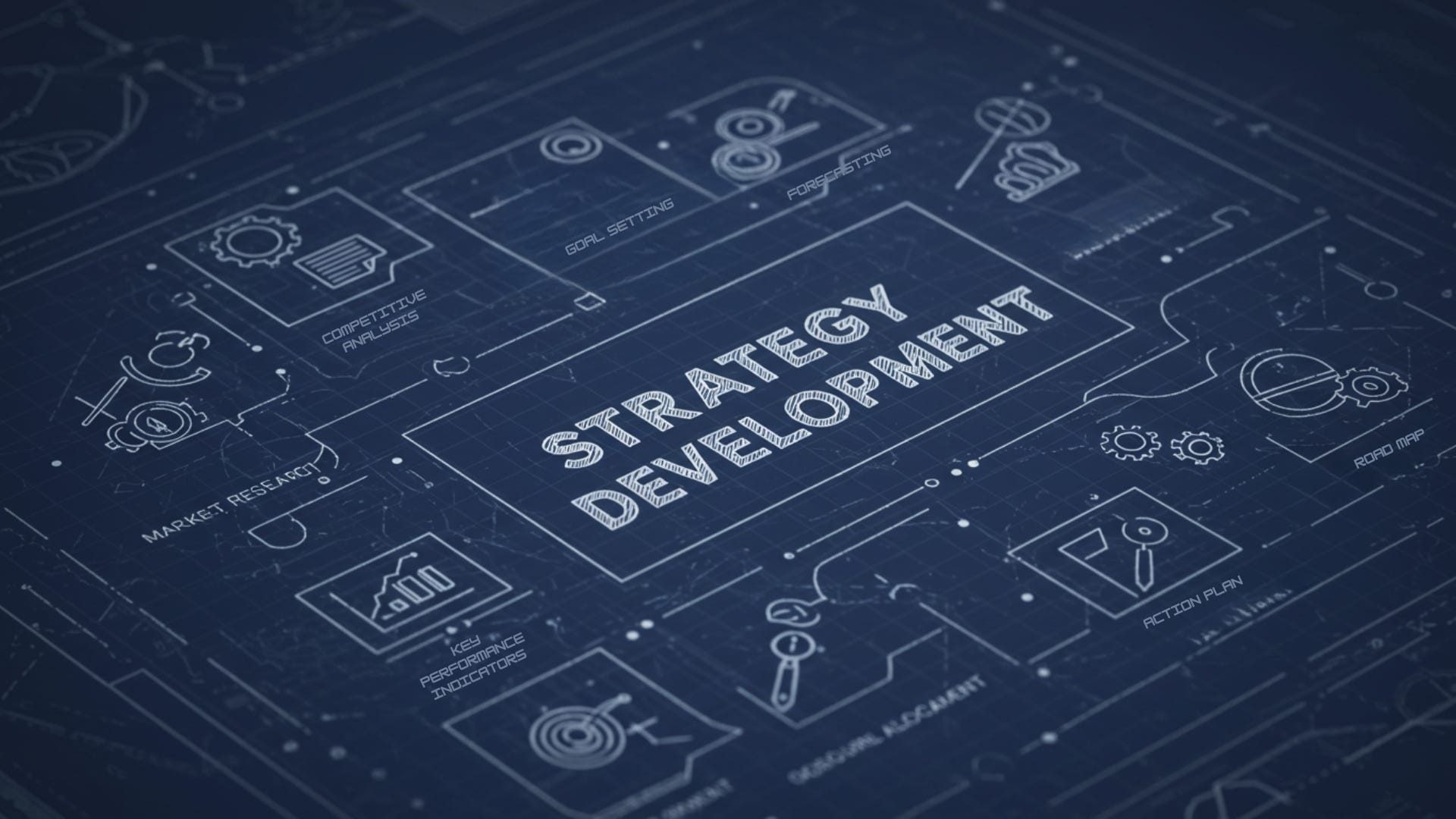 Blueprint to Brilliance - The Guideline’s Substack