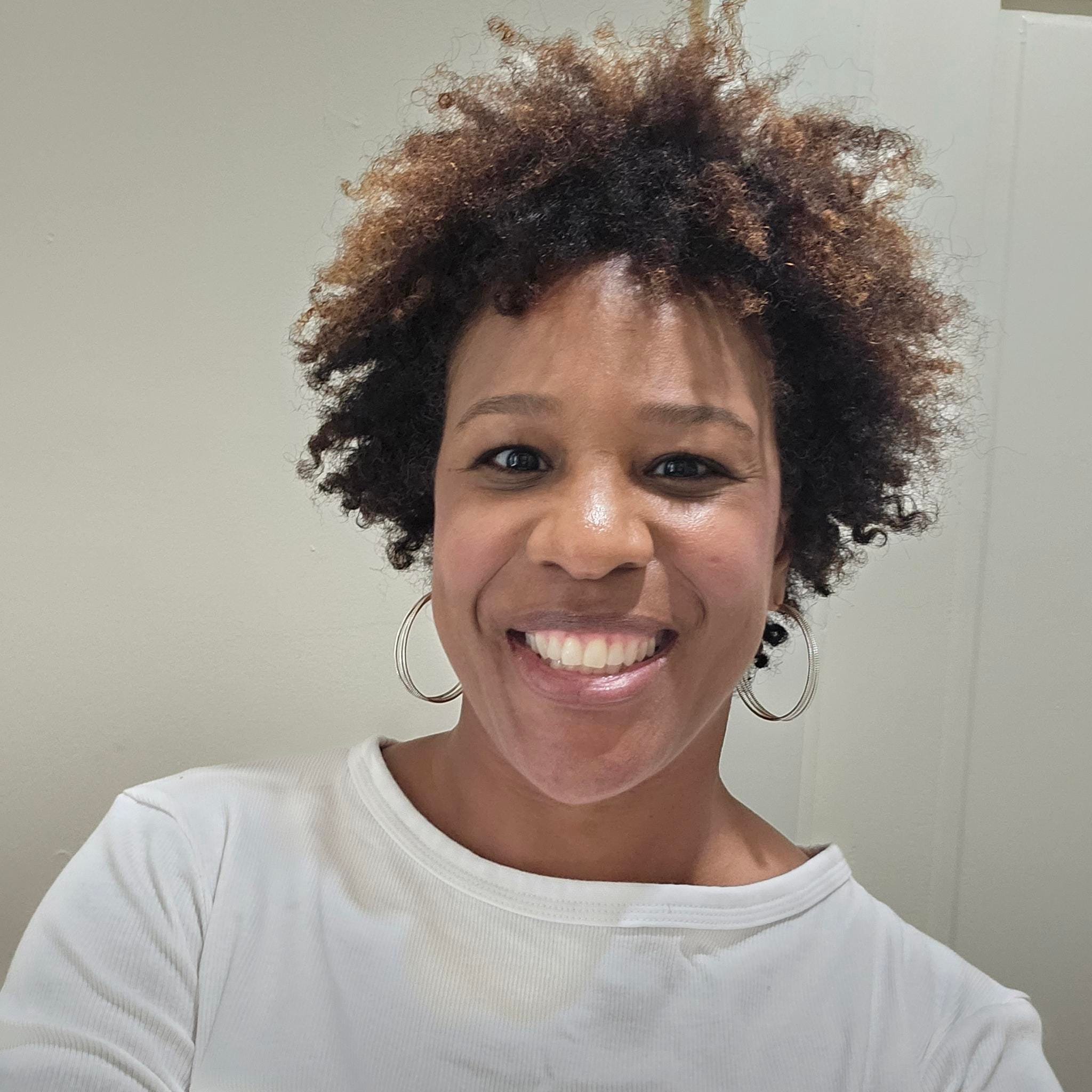 Nikki M. Johnson, MD, DNBPAS | Substack