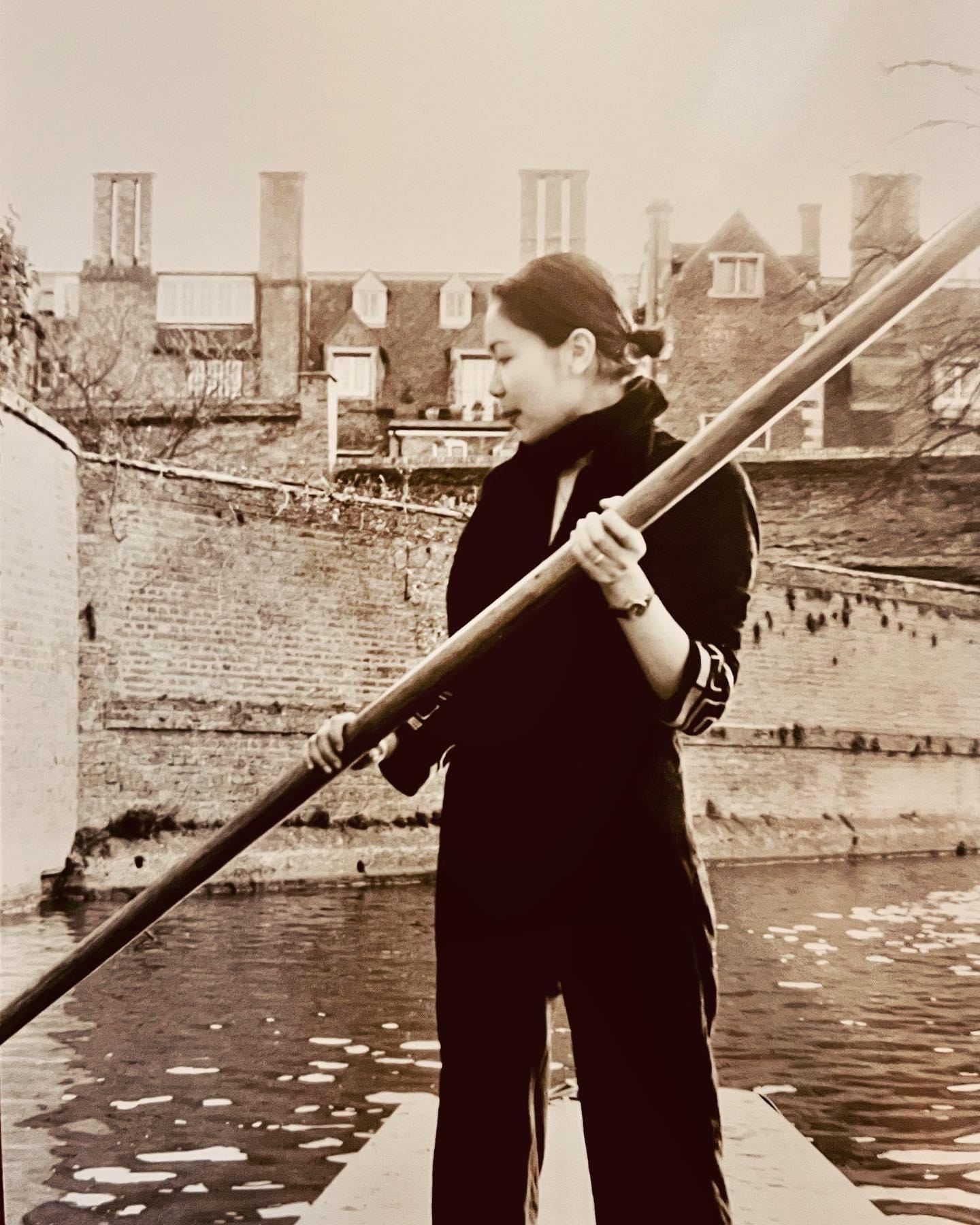 Wendy Chin-Tanner Tells Us - Cheryl Strayed's Dear Sugar