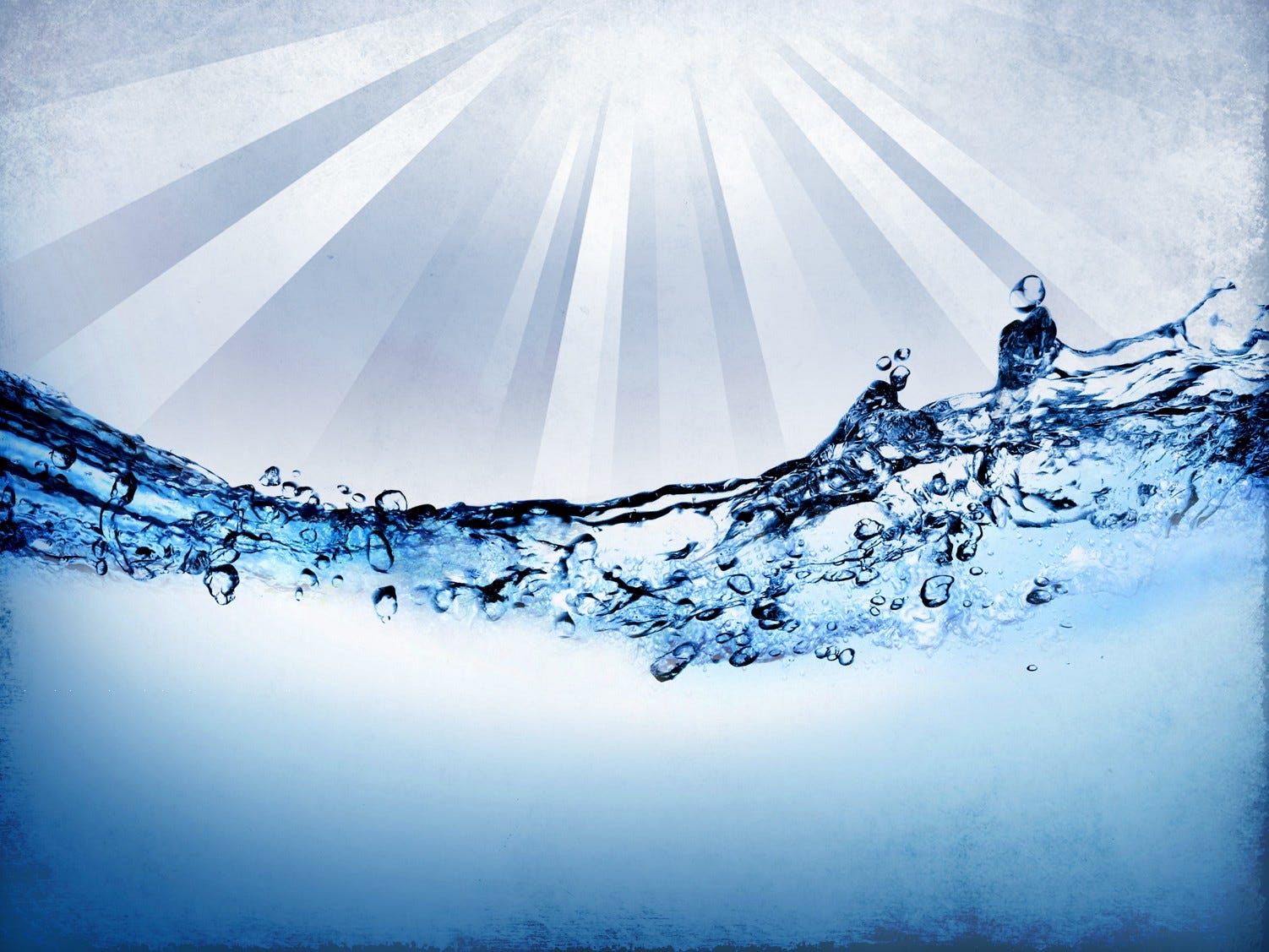 What is the Baptism of the Holy Spirit? - by Matthew Allen