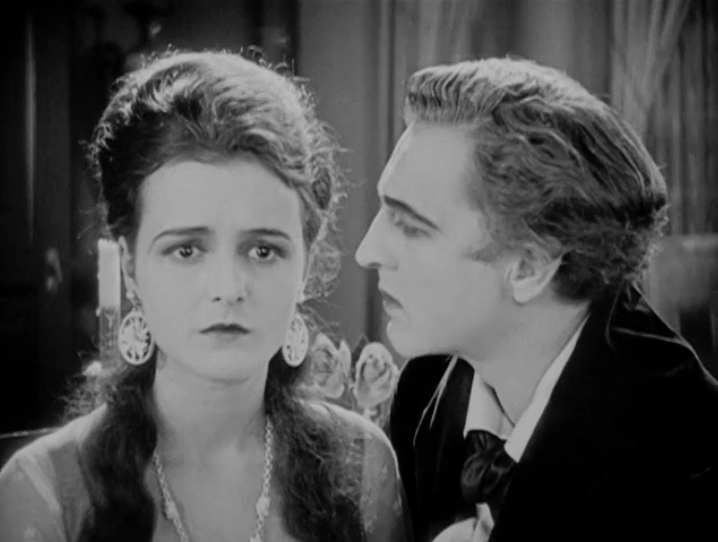 Your Silent Face: Mary Astor - by Marya E. Gates