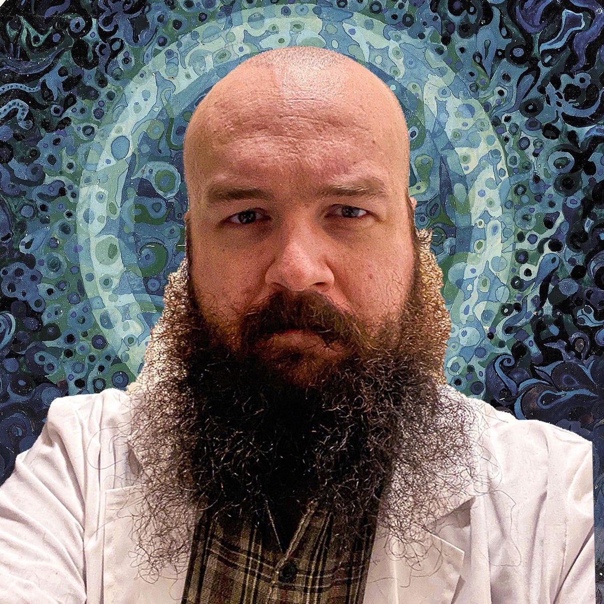 Gregory M. Wilford | Substack