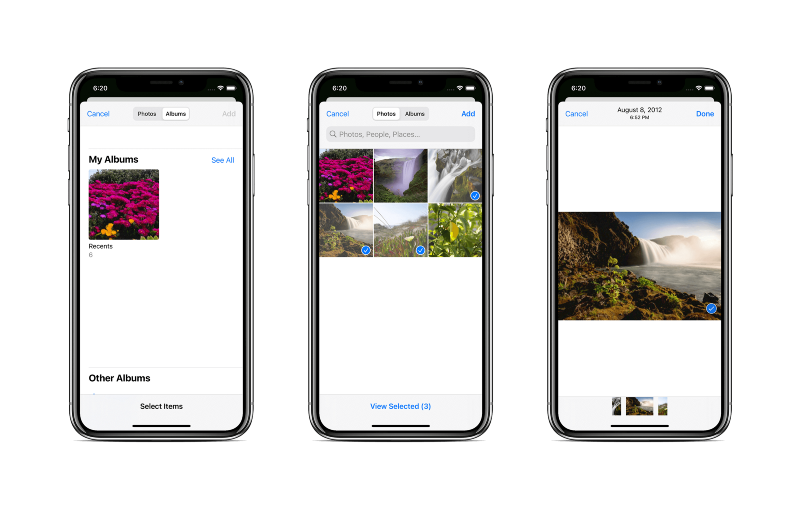 3 Reasons to Upgrade to iOS 14 Photo Picker - roger.ml