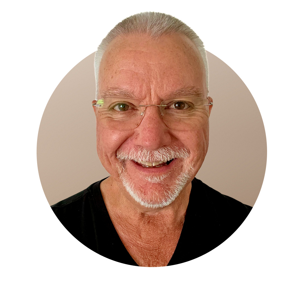 Barry Baz Morris | Substack