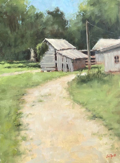 John Lasater - by Clintavo - BoldBrush Collector