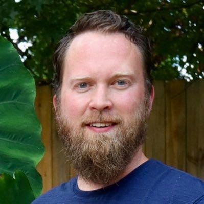 Jeffrey Rickman | Substack