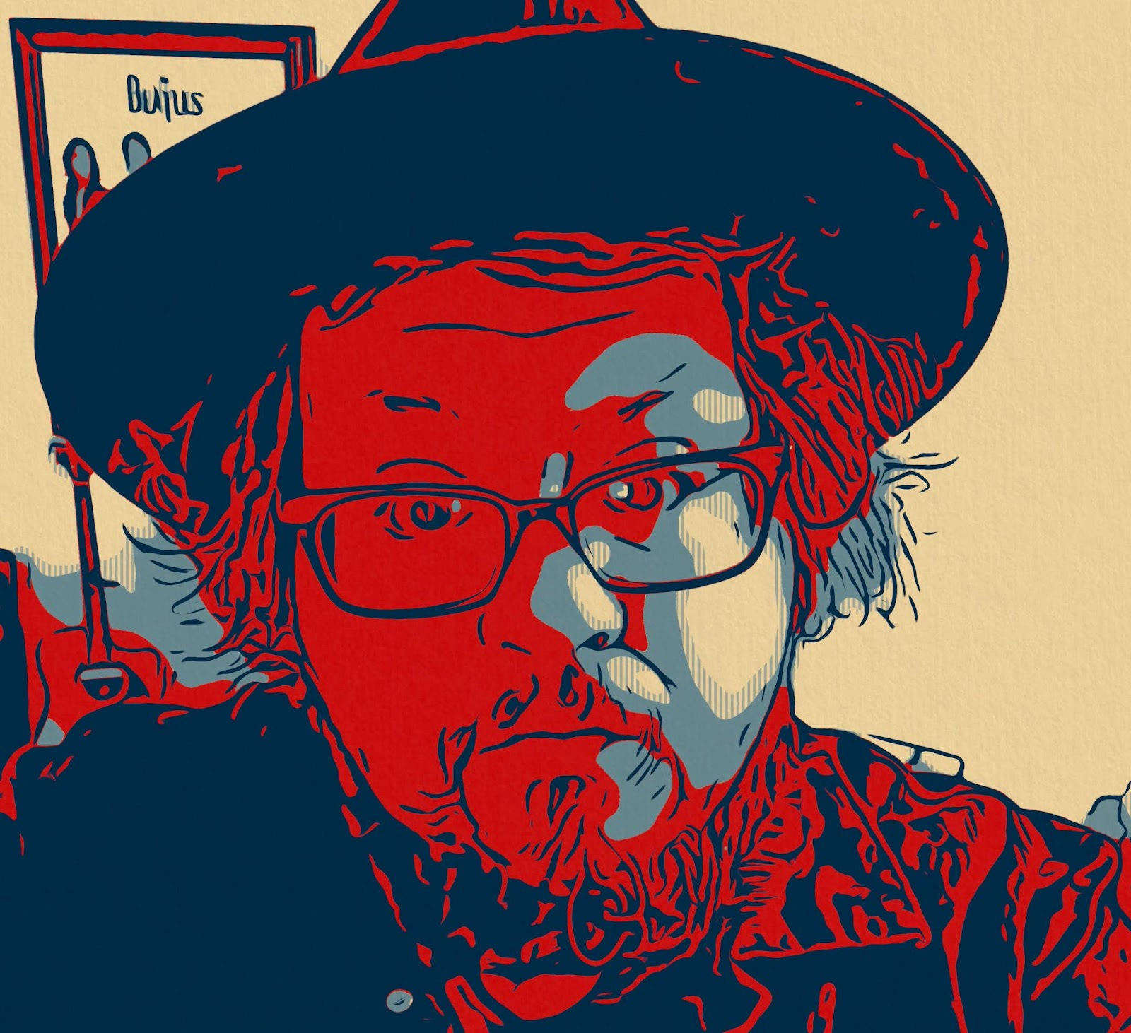 Derek Smith opens up his extended storytelling universe with ‘Rubedo’