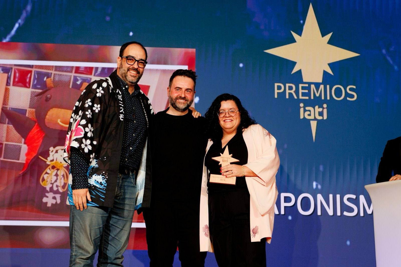 ¡Ganamos el premio a mejor blog profesional de viajes!