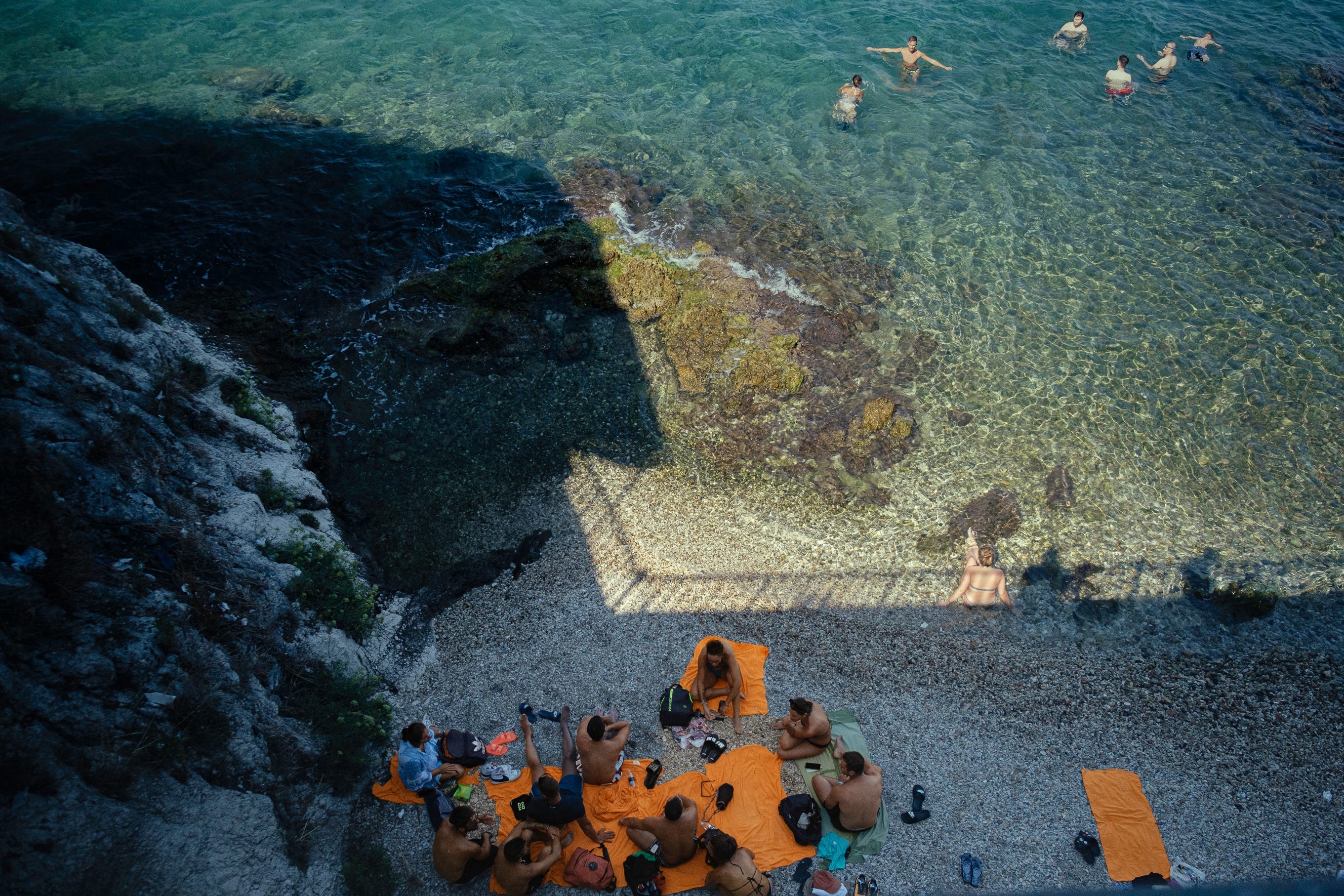 Island - by Jacques Theron - jacques.pixel.art