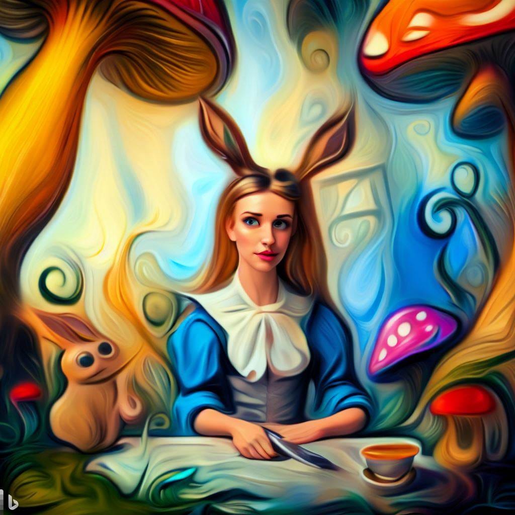 The Mathematics of Literature - by Stetson - Holodoxa