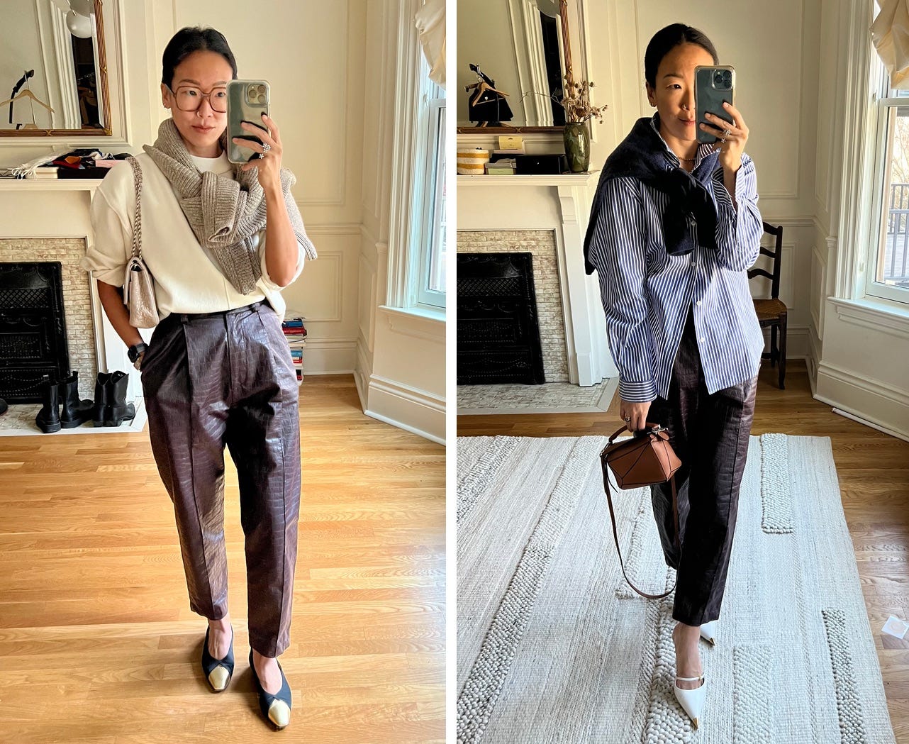 086/ The Role Of Non-Colour Colours: An Experiment