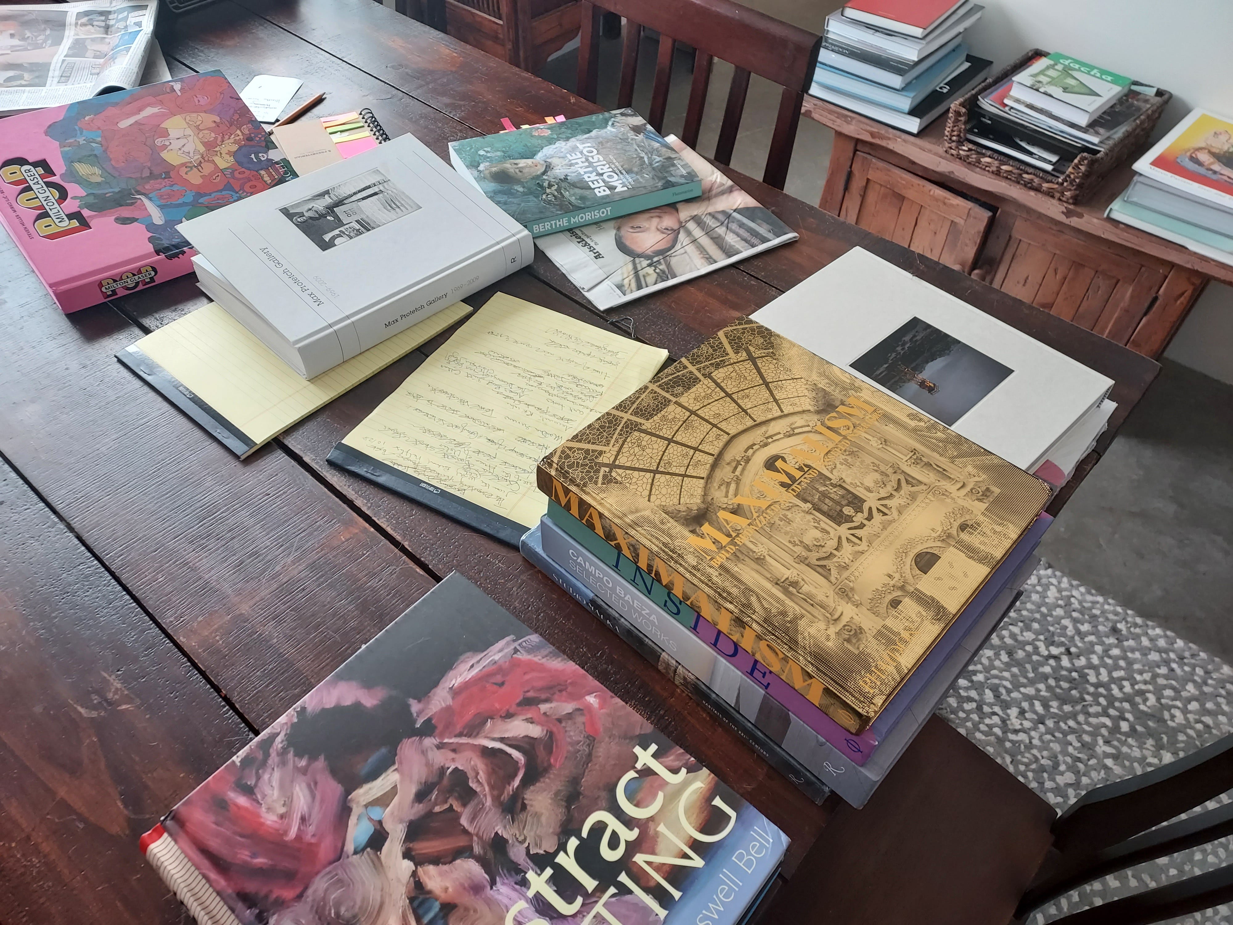 The Angry Eye - by Ann Landi - Eat My Memoir