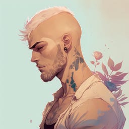 Nick Pasta | Substack