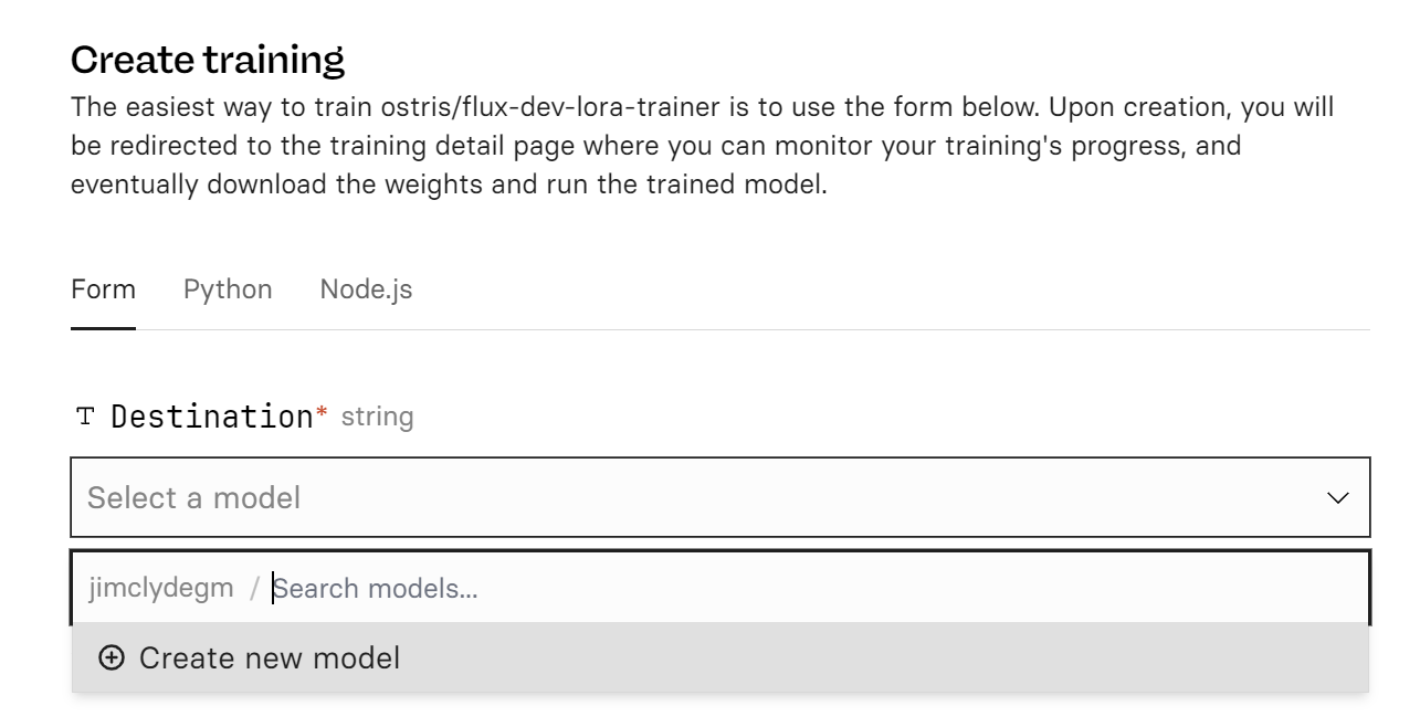 Train Flux AI Image Model To Generate Unlimited Photos of Yourself