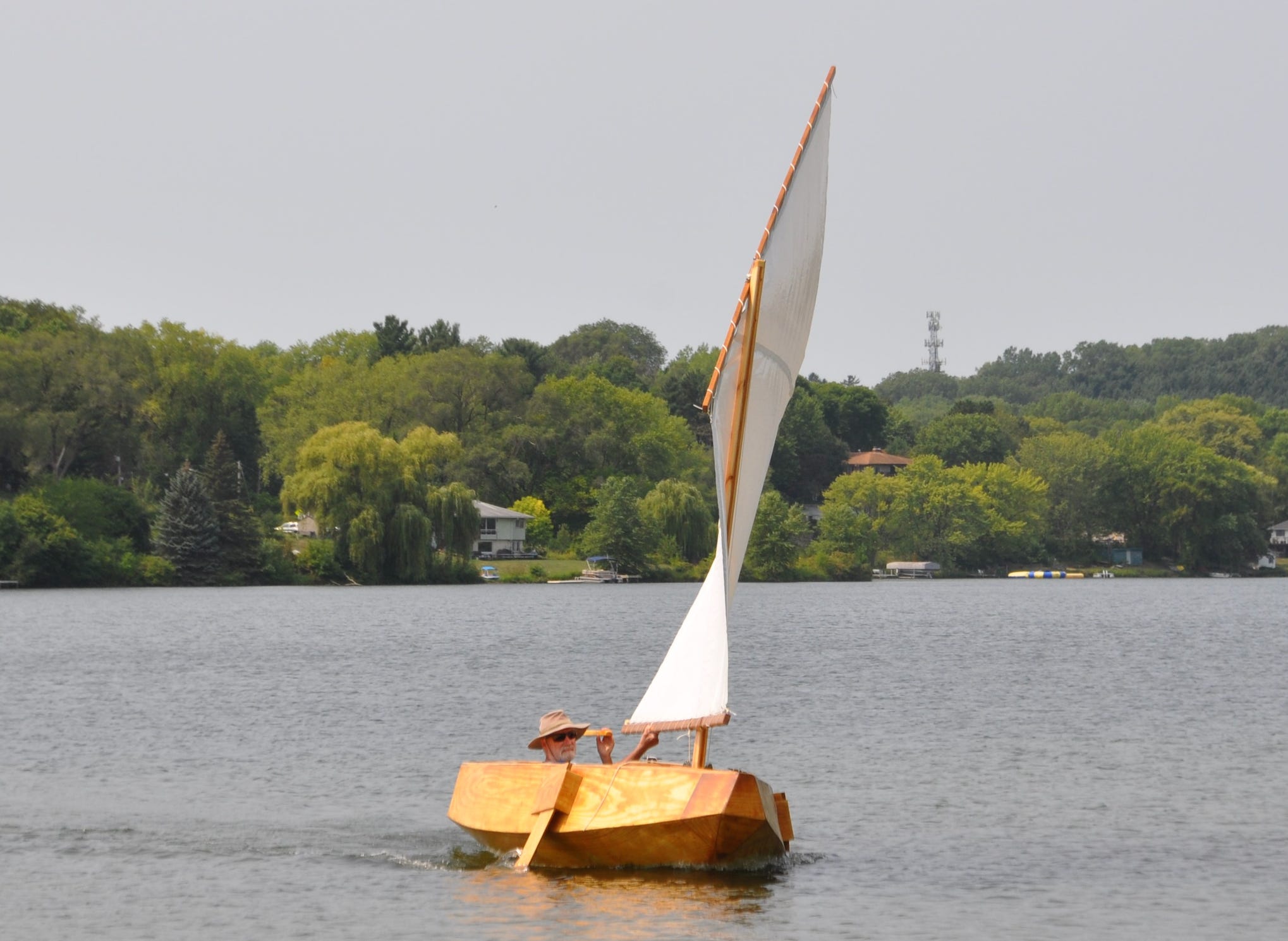 City Slicker… Even Slicker? - Small Craft Advisor