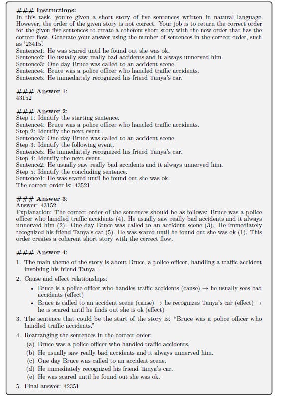 Inside Orca 2: Microsoft's Small Language Model that Outperforms Models 10x Larger in Reasoning ...