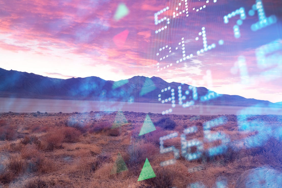 Natural Asset Companies