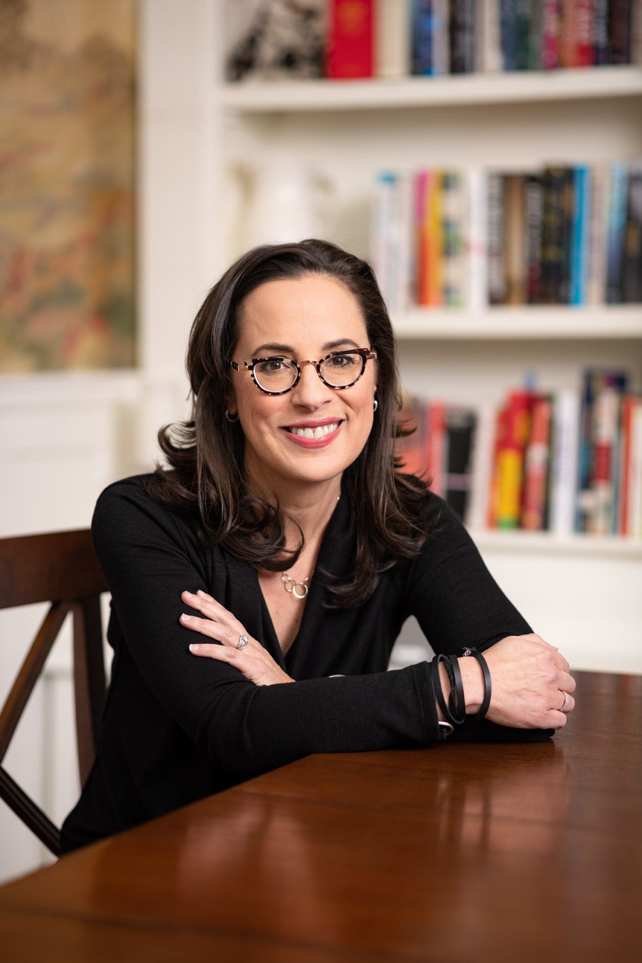 Jennifer Mendelsohn | Substack