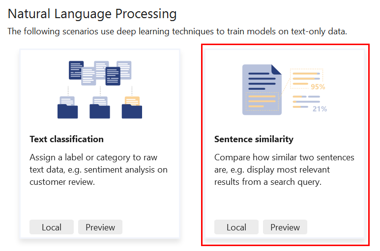 Deep dive into ML.NET training pipeline for supervised learning