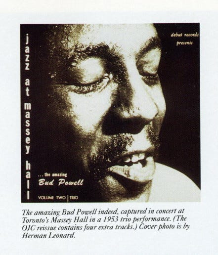 Debut Records - Part 2 - by Steven Cerra