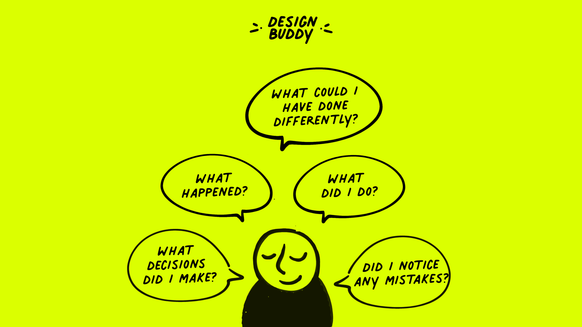 Learning While Working - by Thomas Budiman - Design Buddy