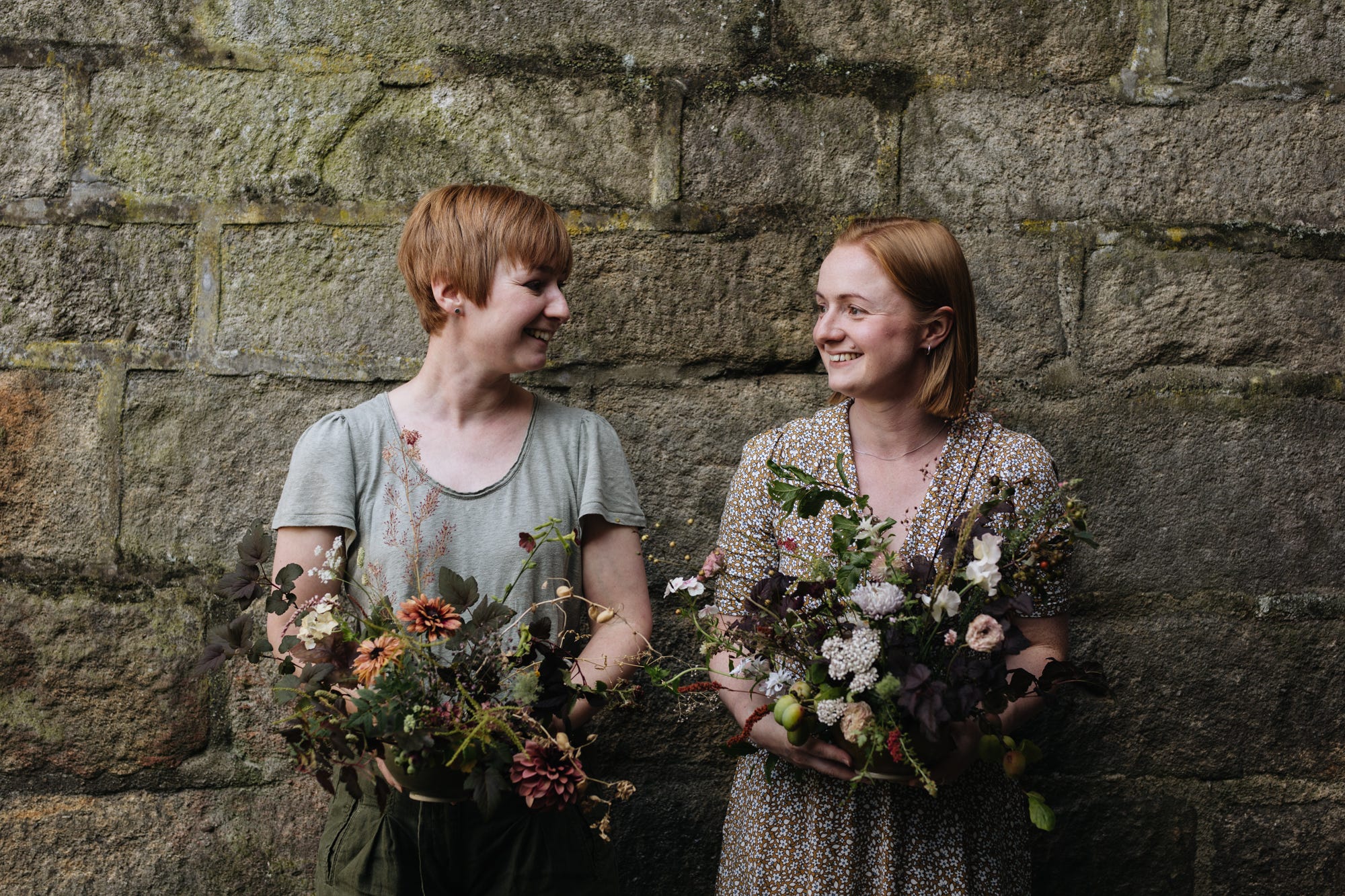 Ginger House Garden | Substack