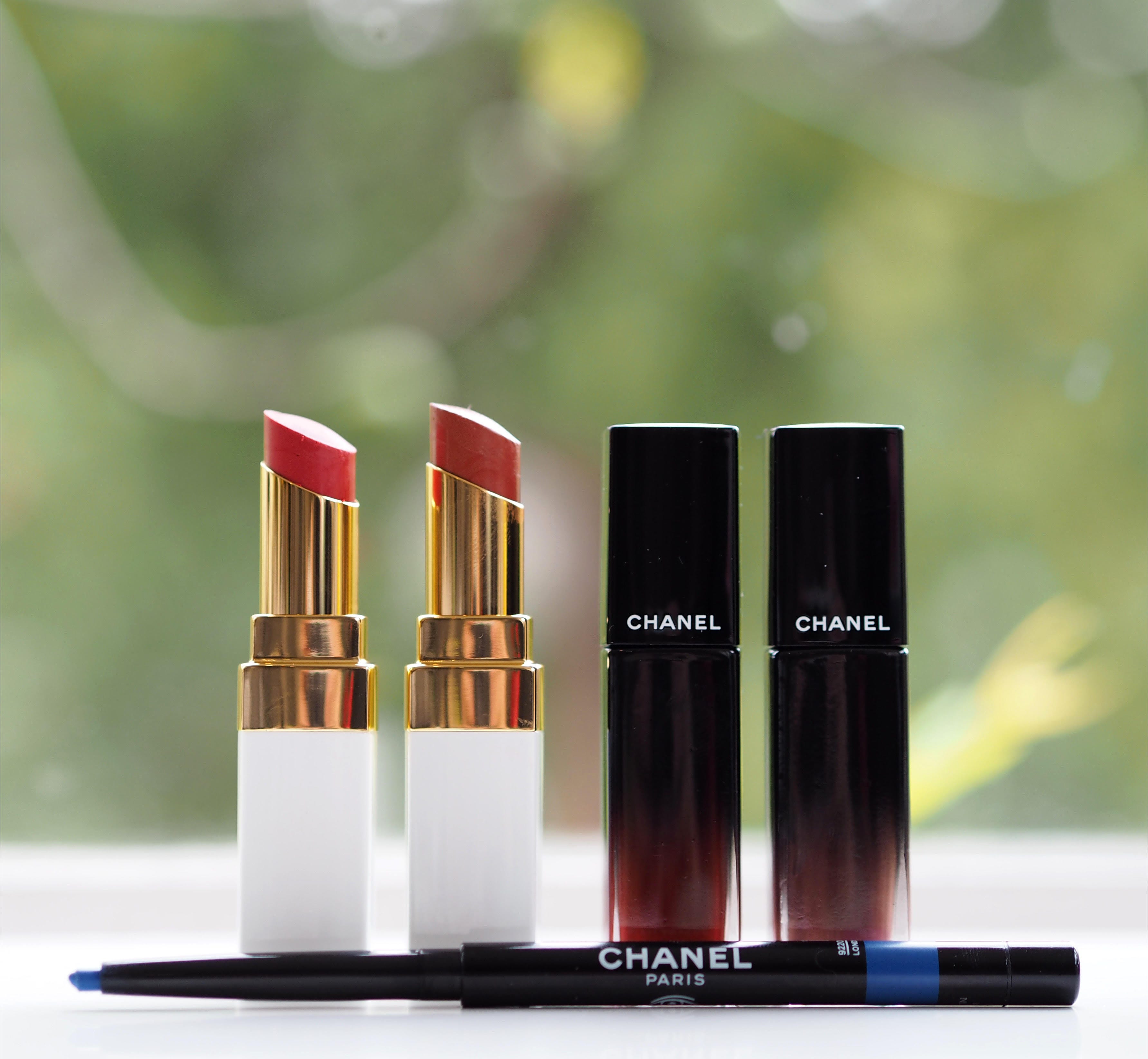 CHANEL Spring Collection 2024 - BritishBeautyBlogger