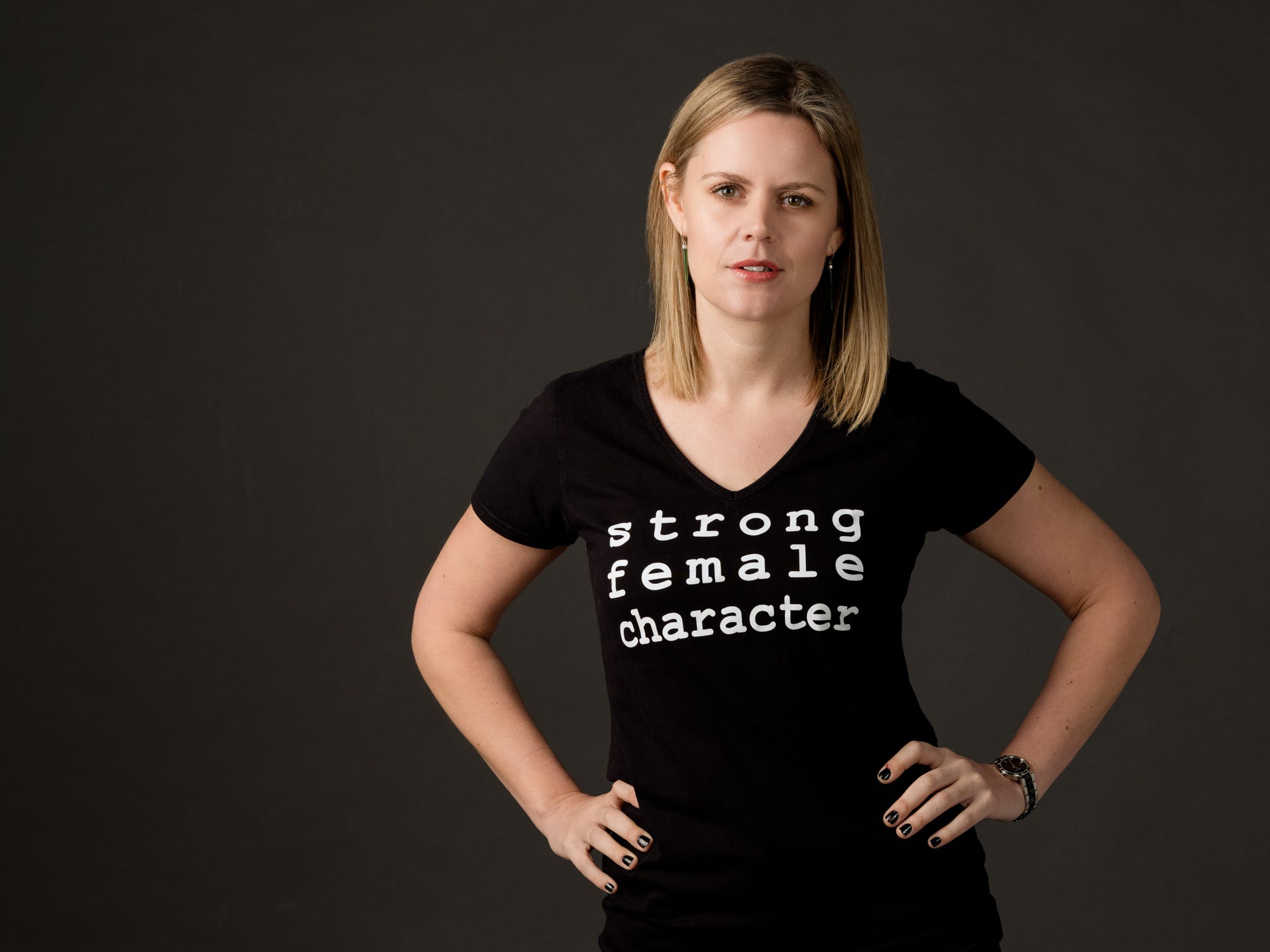 Alicia McKay | Substack Alicia McKay | Substack