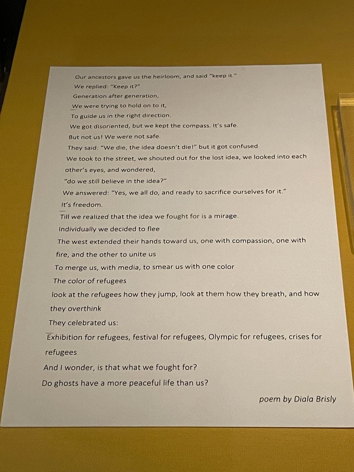 Manchester Museum Has Been Ruined by Wokeness