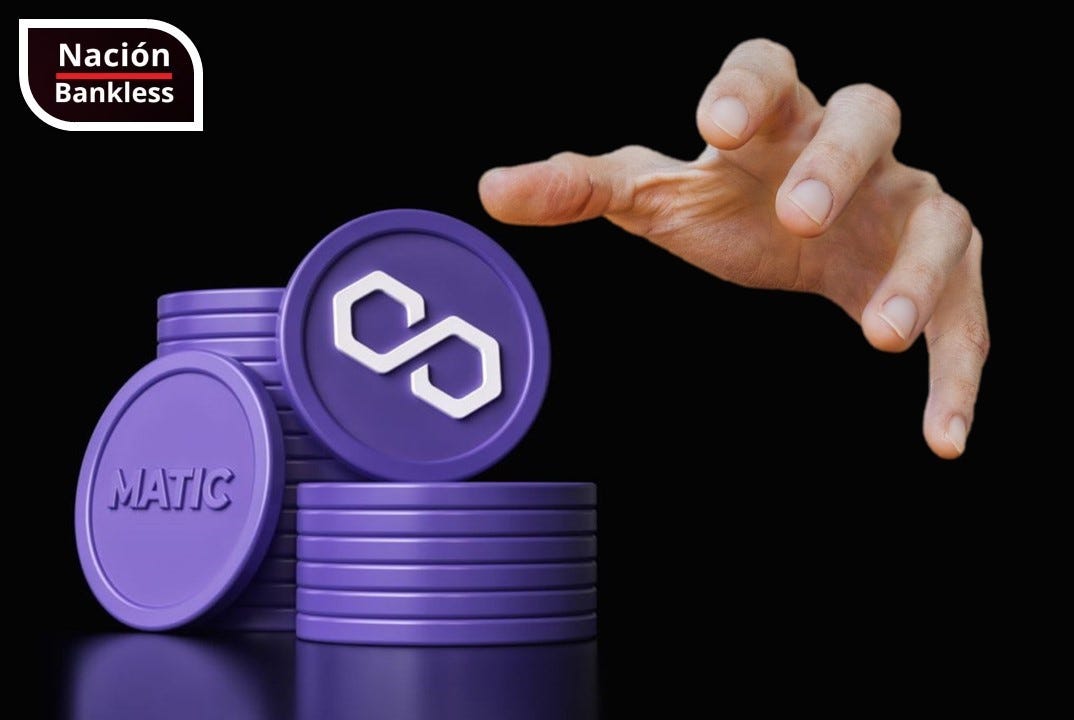 Controversia en la distribución de tokens MATIC de Polygon: Revelaciones de actividades sospechosas