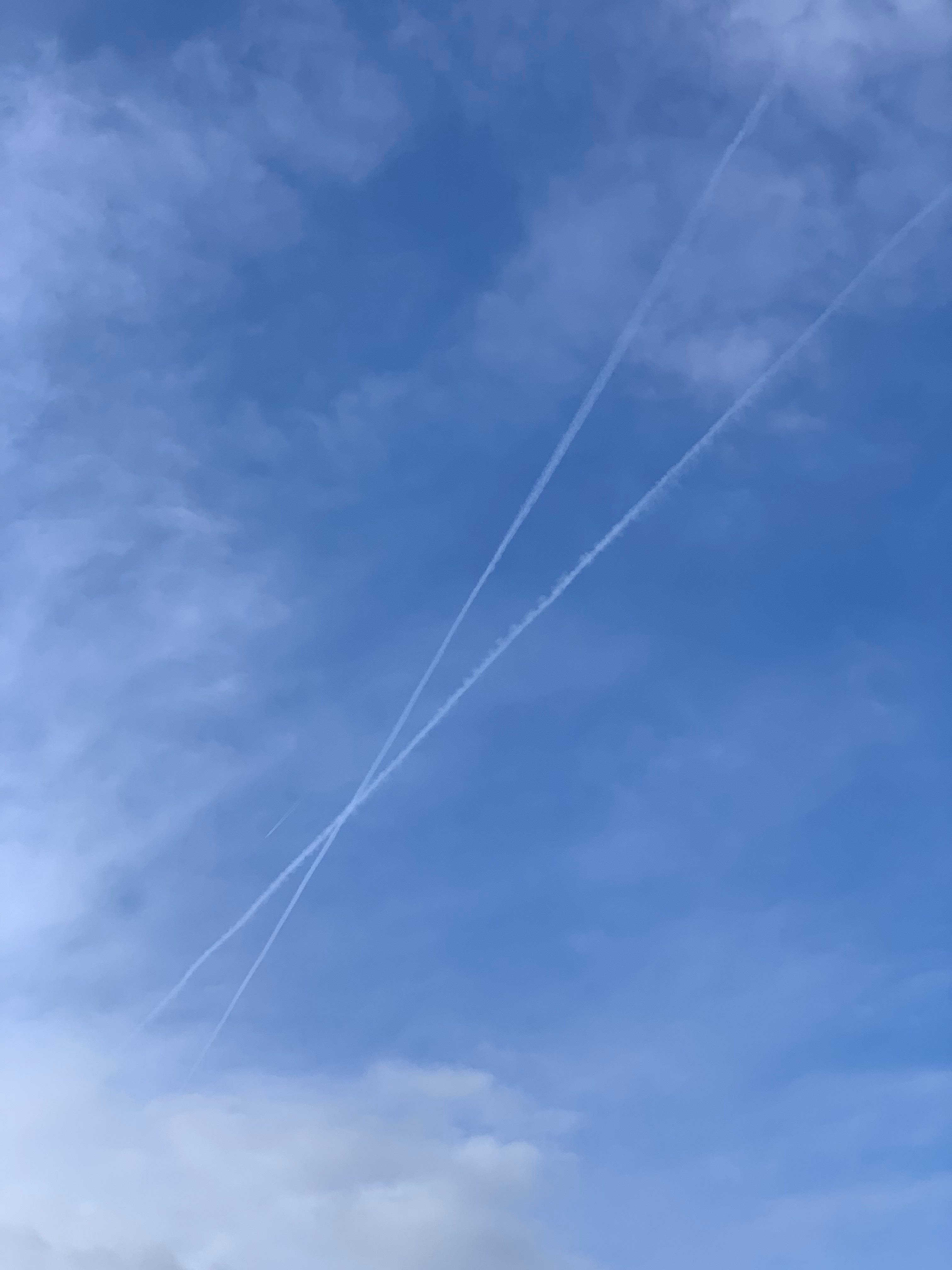 sky kisses - by lucy smudge - lucy’s Substack